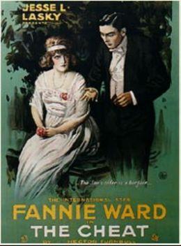 Image gallery for The Cheat - FilmAffinity