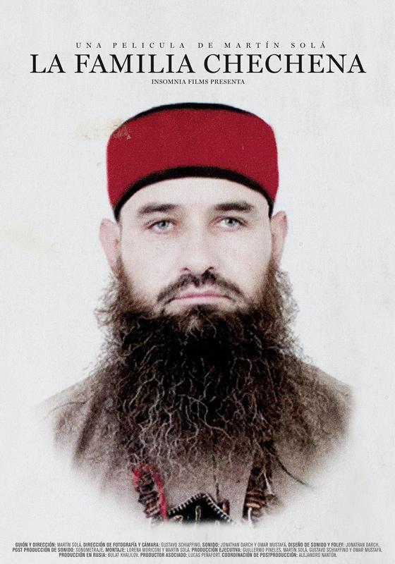 Image gallery for The Chechen Family - FilmAffinity