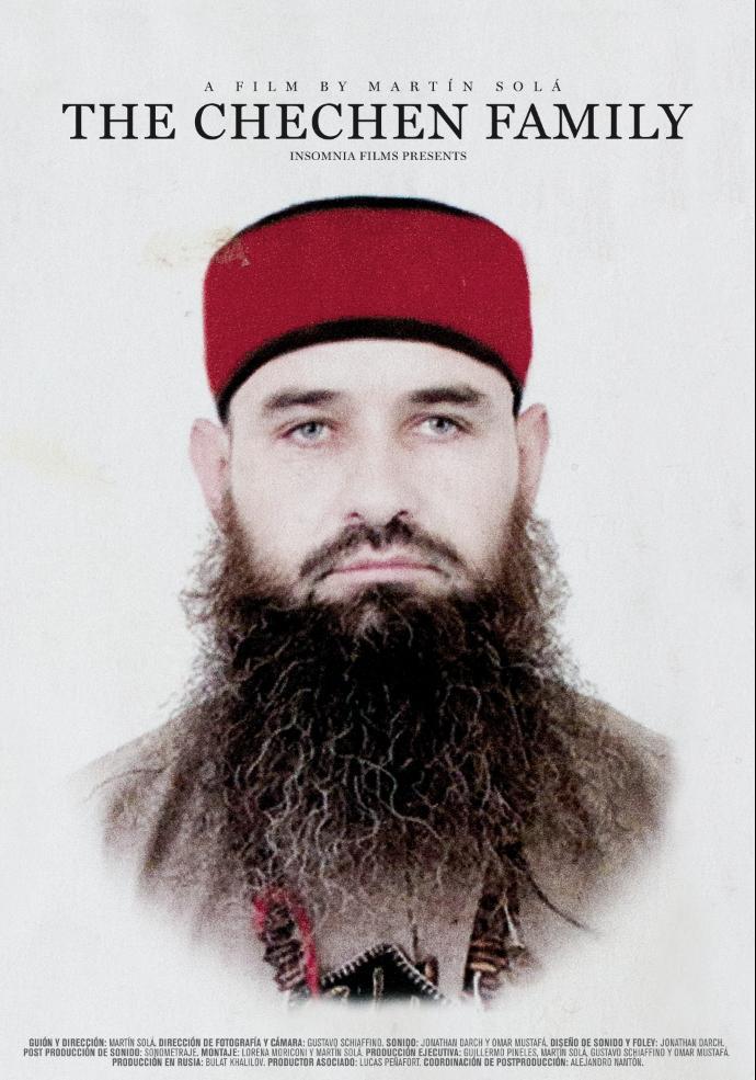 Image gallery for The Chechen Family - FilmAffinity