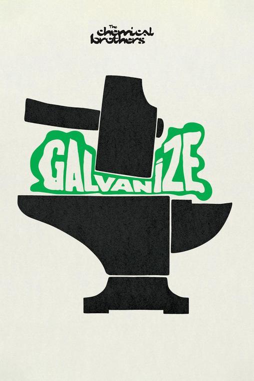 Image gallery for The Chemical Brothers: Galvanize (Music Video ...