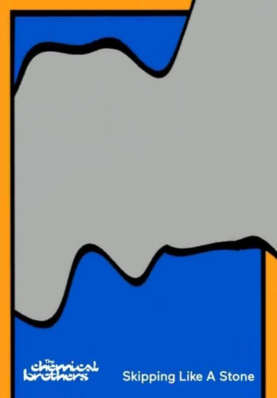 Image gallery for The Chemical Brothers feat. Beck: Skipping Like A ...