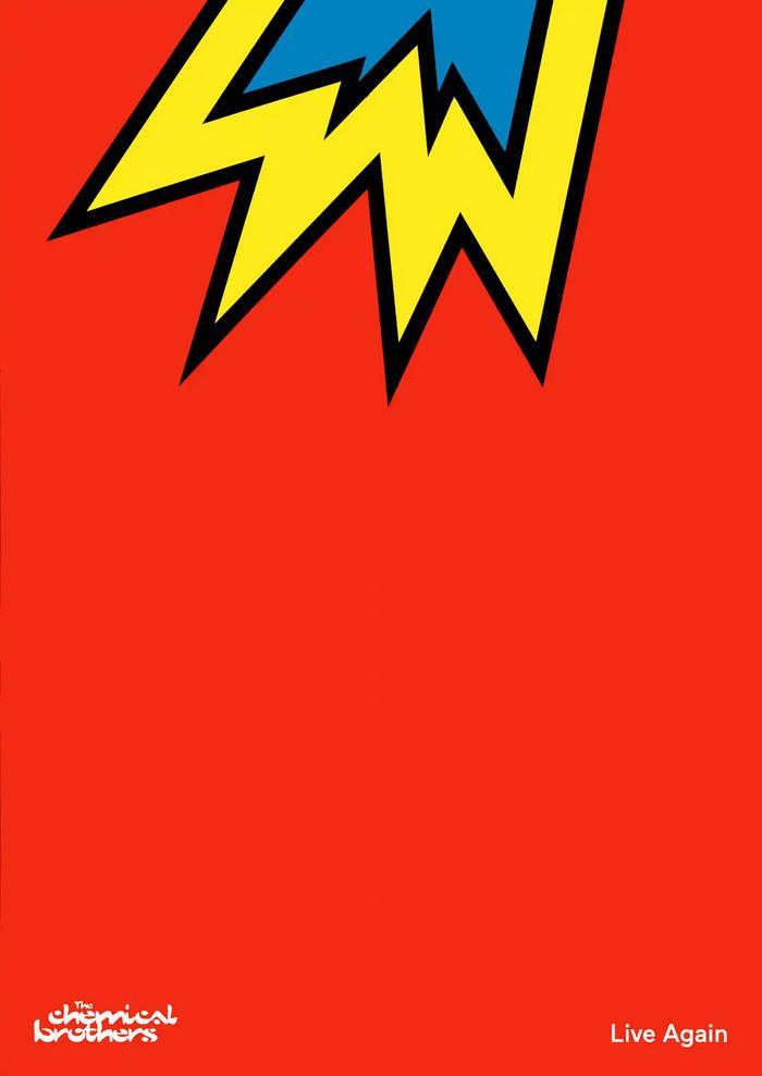 Sección visual de The Chemical Brothers ft. Halo Maud: Live Again (Vídeo musical) - FilmAffinity