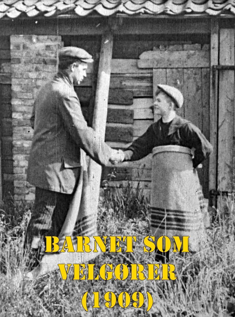 Image gallery for The Child Benefactor (S) - FilmAffinity