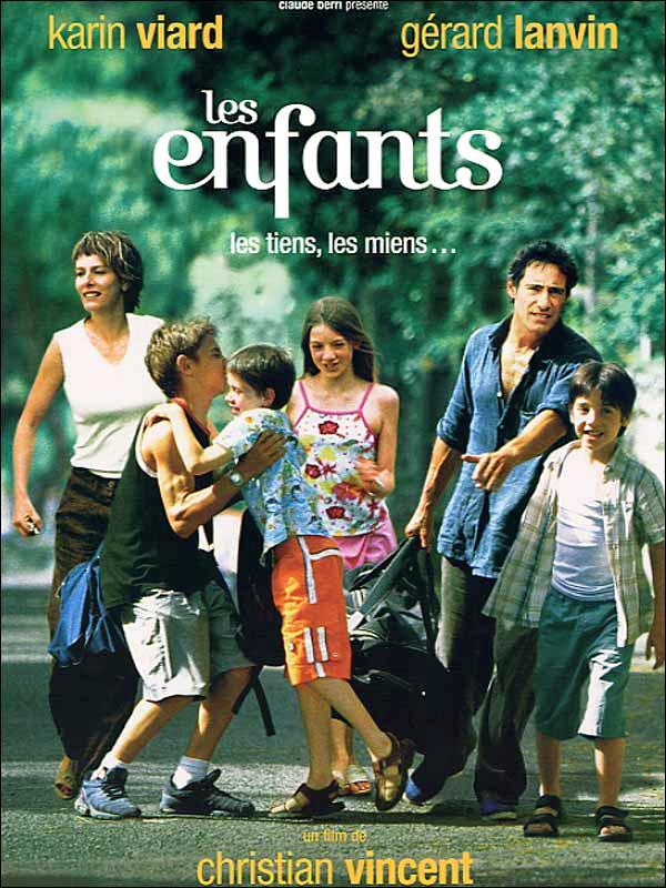Image gallery for The Children (Les enfants) - FilmAffinity