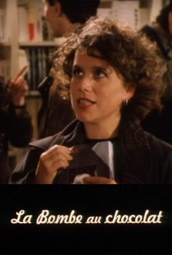 Image gallery for The Chocolate Bomb (S) - FilmAffinity
