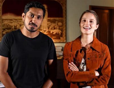 Image gallery for The Chosen One (TV Series) - FilmAffinity