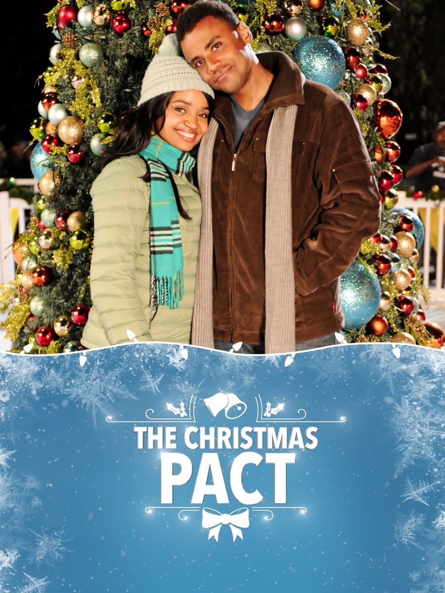 Image gallery for The Christmas Pact (TV) - FilmAffinity