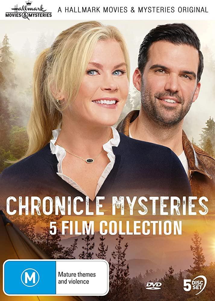 Image gallery for The Chronicle Mysteries (TV Series) - FilmAffinity