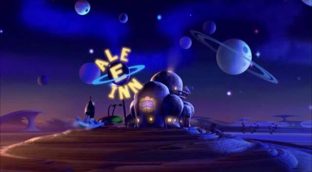 Sección visual de The Chubb Chubbs (C) - FilmAffinity