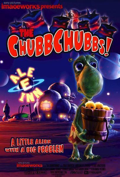 The Chubb Chubbs (C) (2002) - FilmAffinity