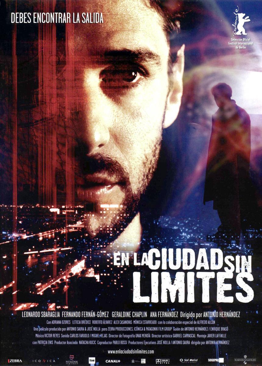 Image gallery for The City of No Limits - FilmAffinity