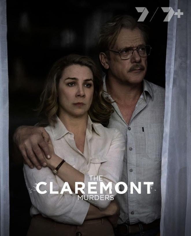 Image gallery for The Claremont Murders (TV Miniseries) - FilmAffinity