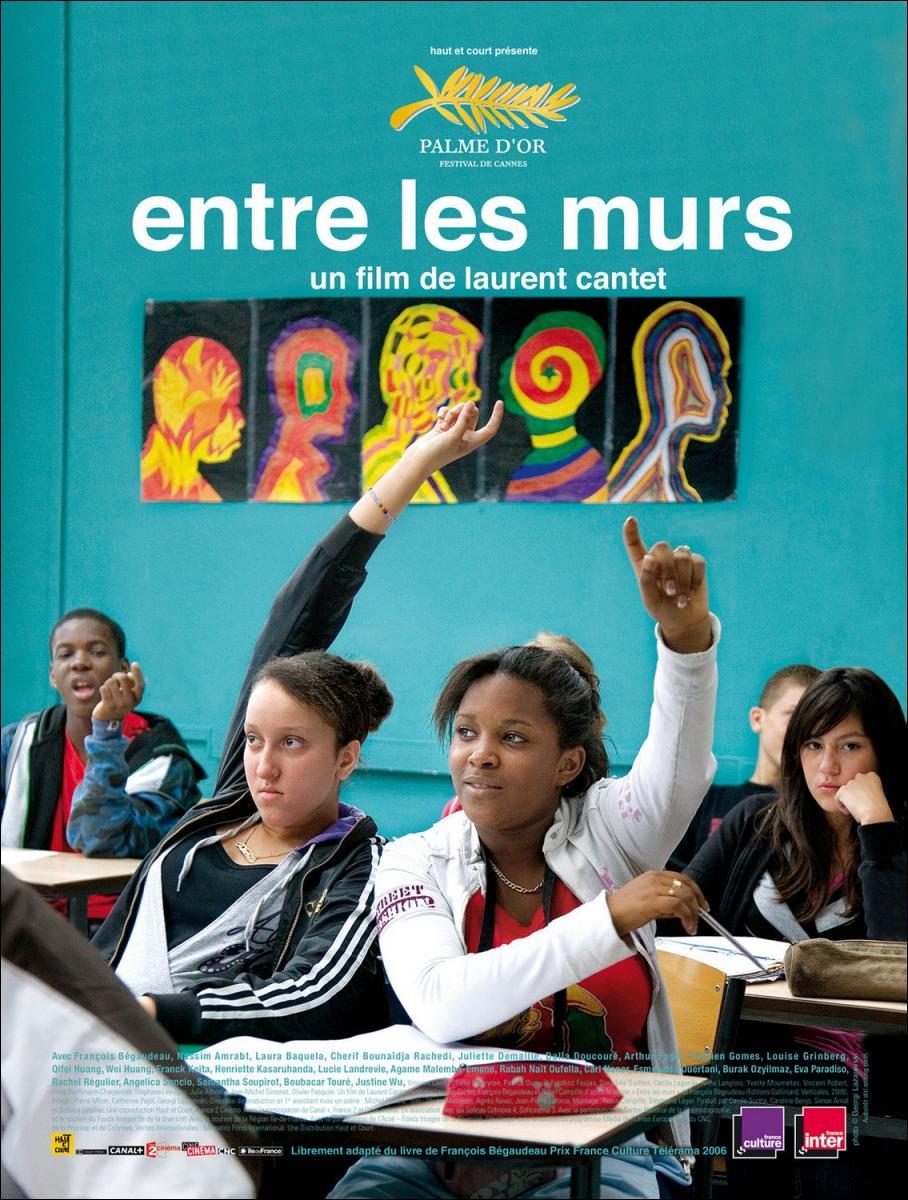 Image gallery for The Class (Entre les murs) - FilmAffinity