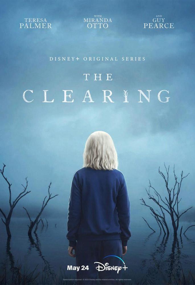 Image gallery for The Clearing (TV Series) - FilmAffinity