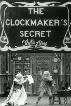 Image gallery for The Clock-Maker's Secret (S) - FilmAffinity