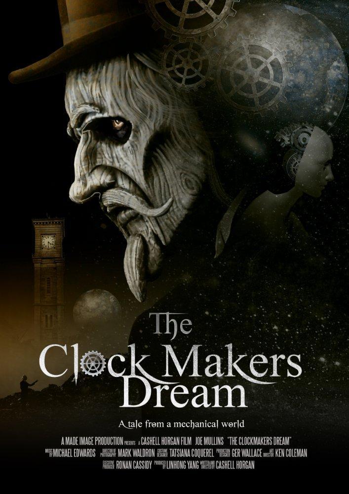 Sección visual de The Clockmaker's Dream (C) - FilmAffinity