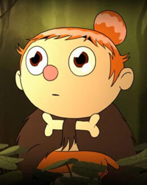 Sección visual de The Clockwork Elves (C) - FilmAffinity