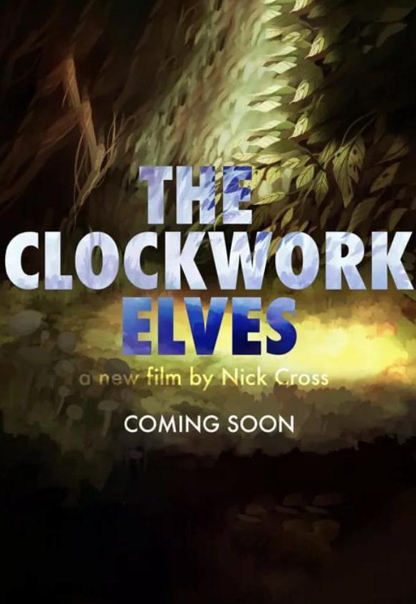 Image gallery for The Clockwork Elves (S) - FilmAffinity