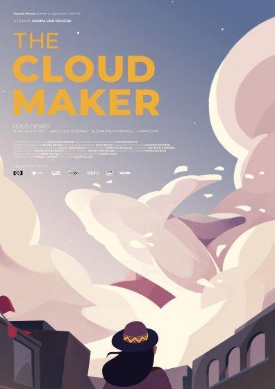 Image gallery for The Cloudmaker (S) - FilmAffinity