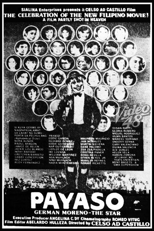 Image gallery for The Clown - FilmAffinity