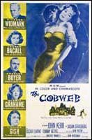 Image gallery for The Cobweb - FilmAffinity