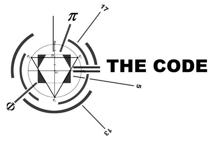 Image gallery for The Code (TV Miniseries) - FilmAffinity