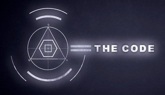 Image gallery for The Code (TV Miniseries) - FilmAffinity