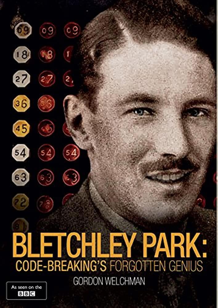 Image gallery for The Codebreaker Who Hacked Hitler (TV) - FilmAffinity