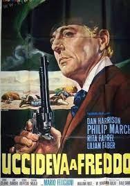Image gallery for The Cold Killer - FilmAffinity