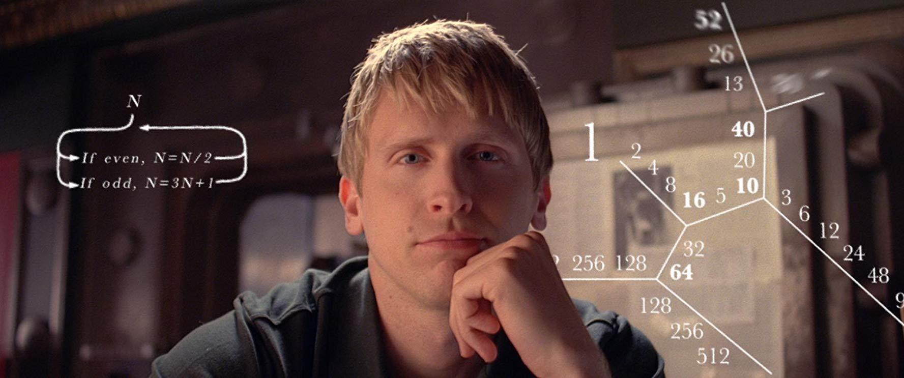 Sección visual de The Collatz Conjecture (C) - FilmAffinity
