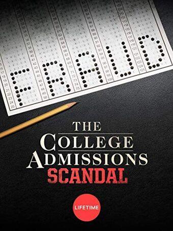 Image gallery for The College Admissions Scandal (TV) - FilmAffinity