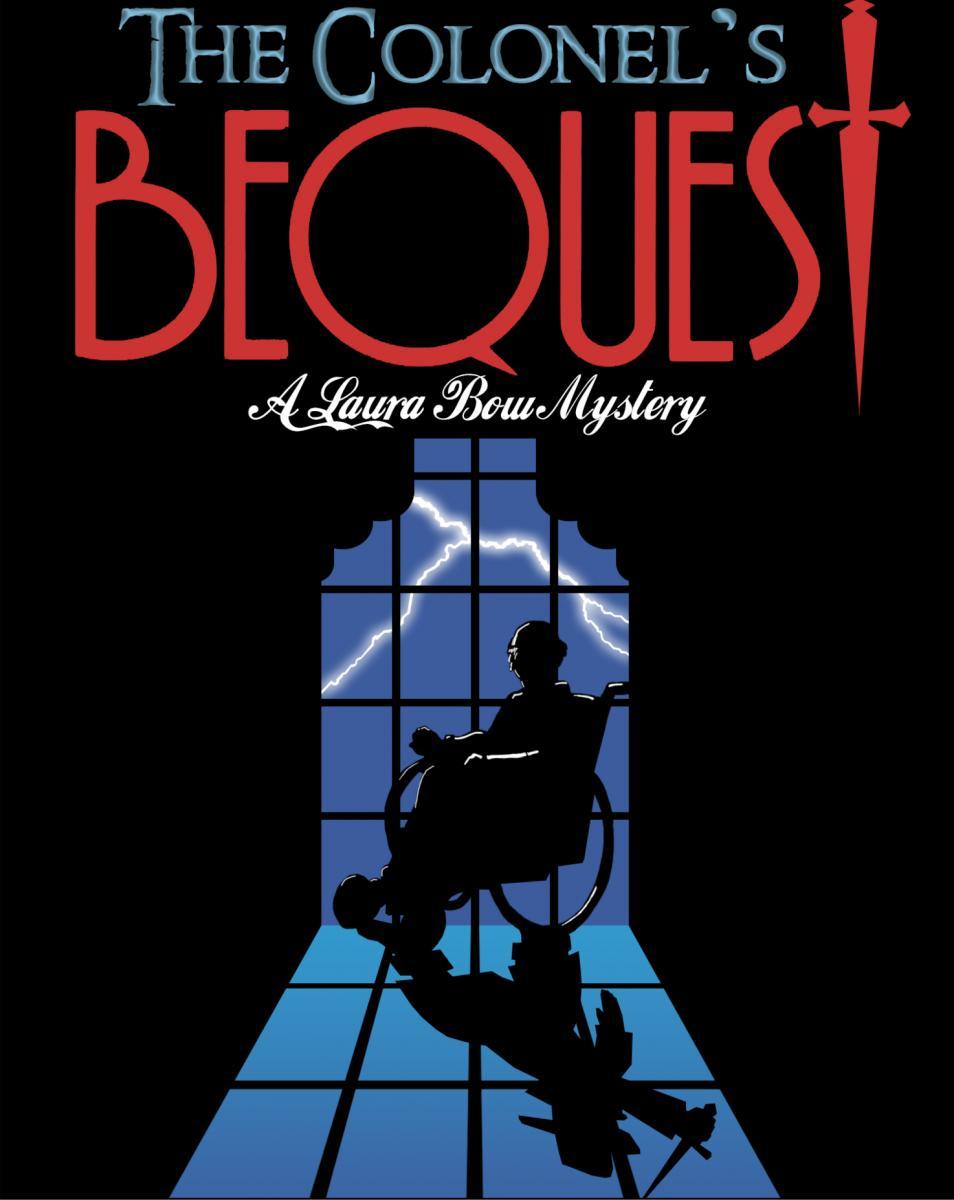 Sección visual de The Colonel's Bequest - FilmAffinity
