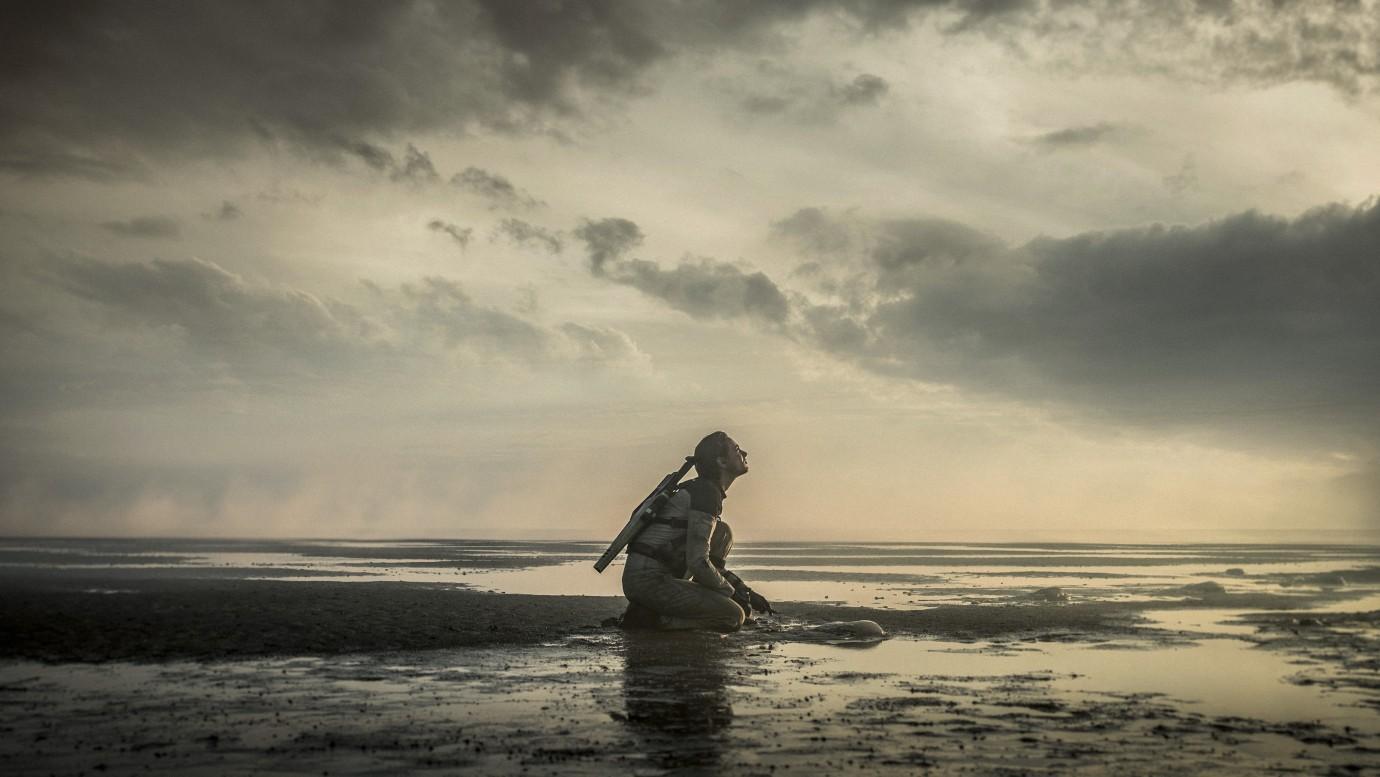 Image gallery for The Colony - FilmAffinity