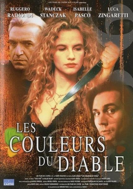 Image gallery for The Colors of the Devil - FilmAffinity