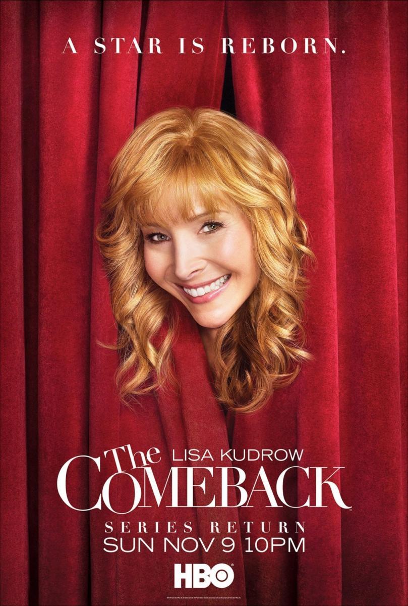 Image gallery for The Comeback (TV Series) - FilmAffinity