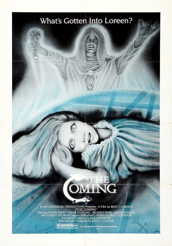 Image gallery for The Coming - FilmAffinity