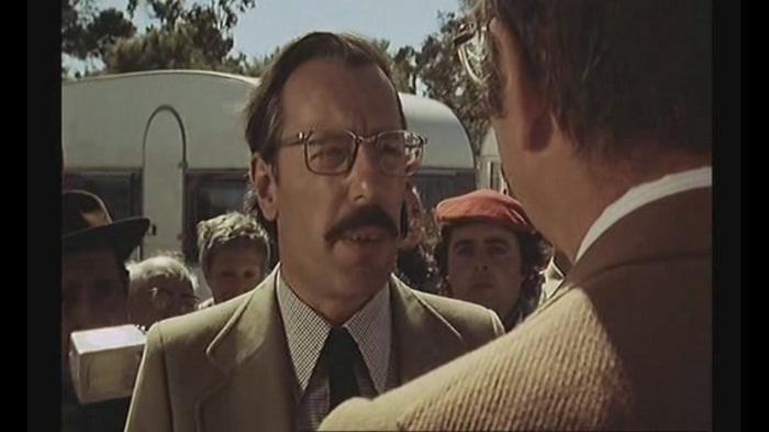 Image gallery for The Common Man - FilmAffinity