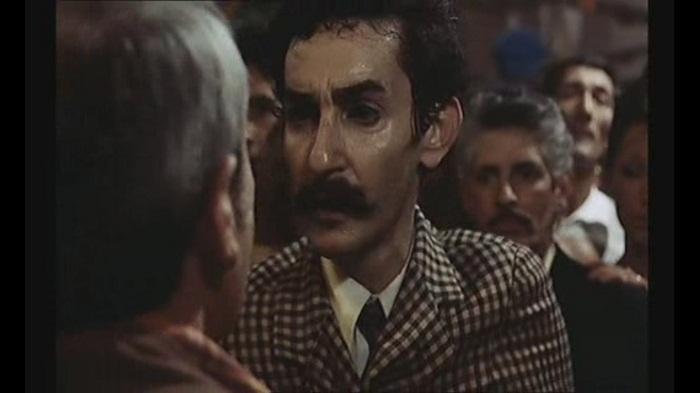 Image gallery for The Common Man - FilmAffinity