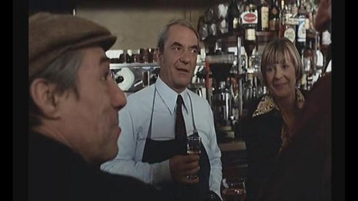 Image gallery for The Common Man - FilmAffinity