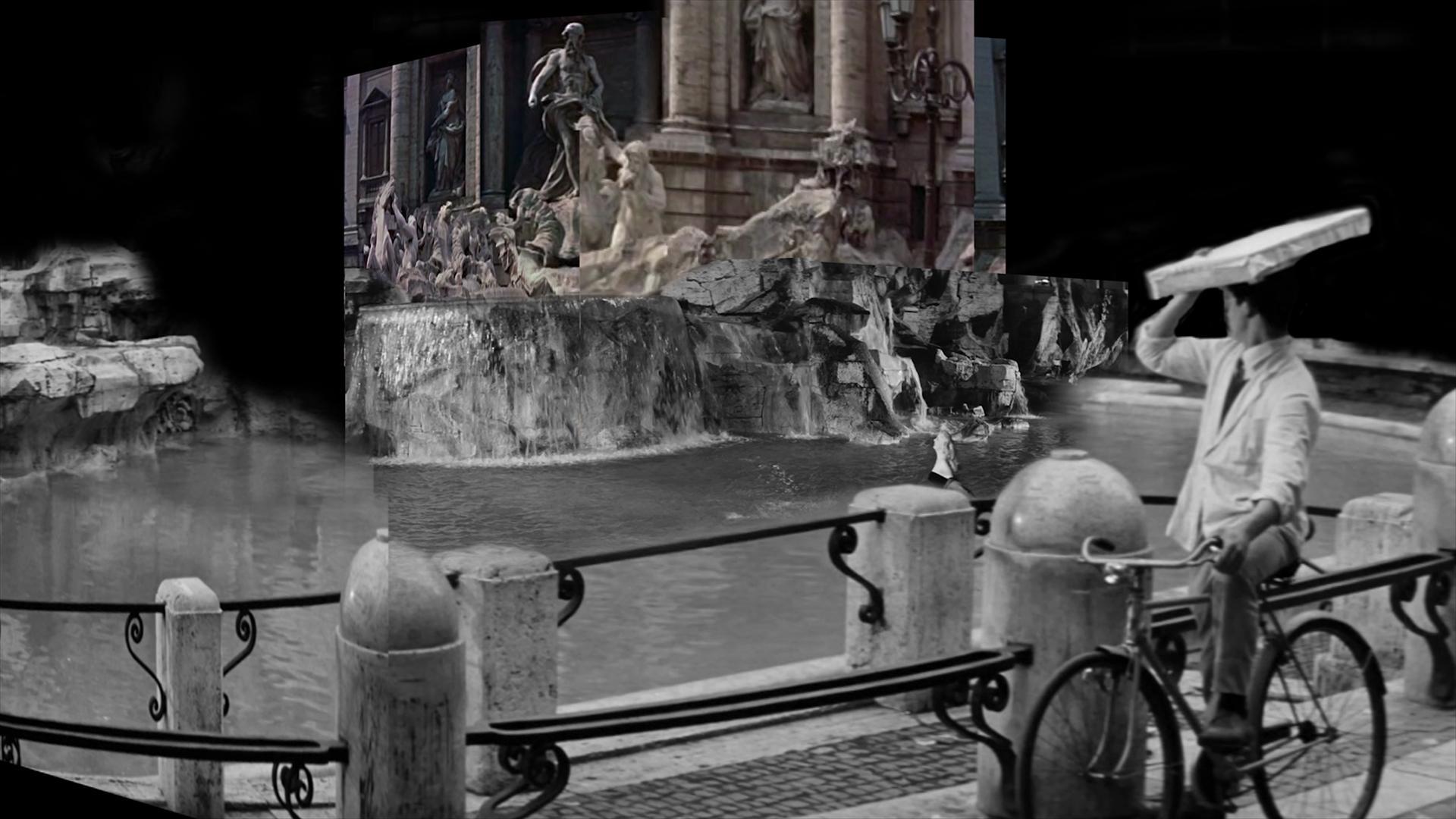 Image gallery for The Common Space (S) - FilmAffinity