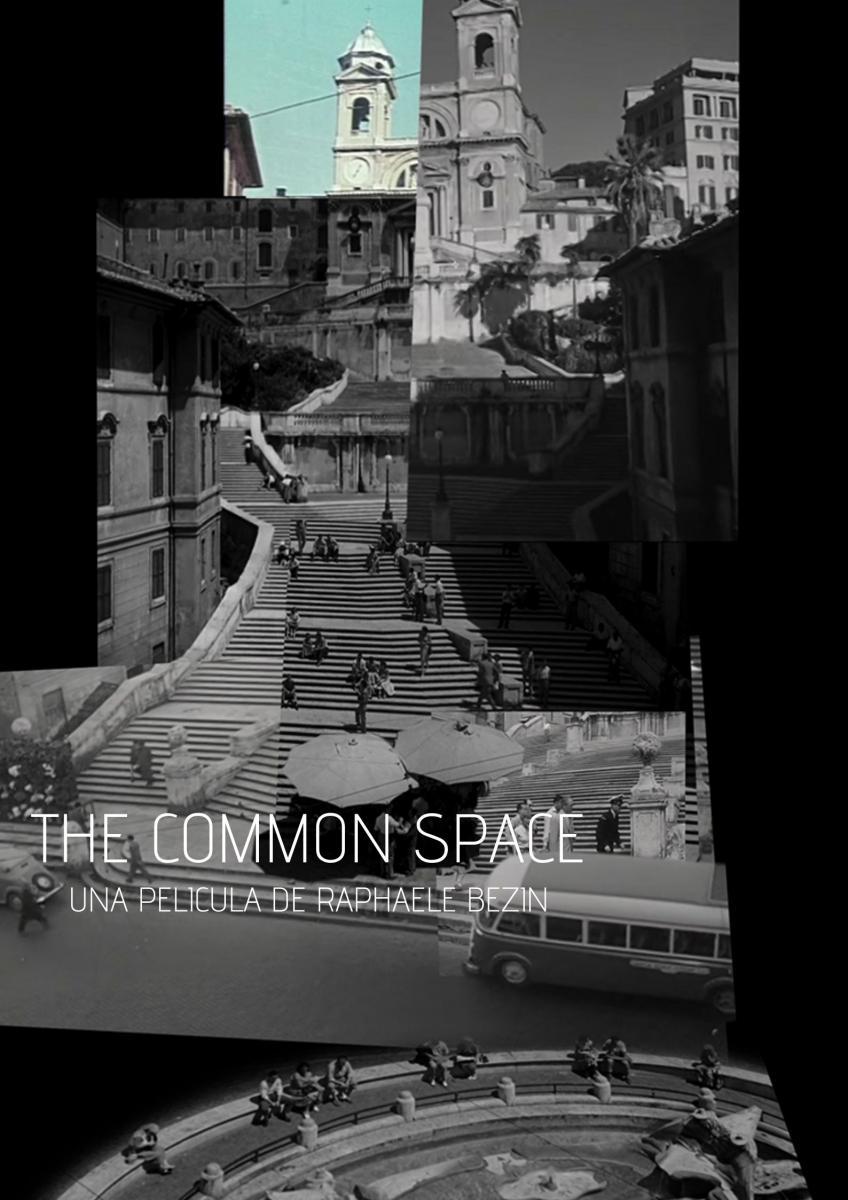 Image gallery for The Common Space (S) - FilmAffinity