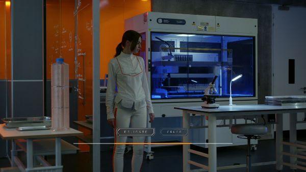 Image gallery for The Complex - FilmAffinity