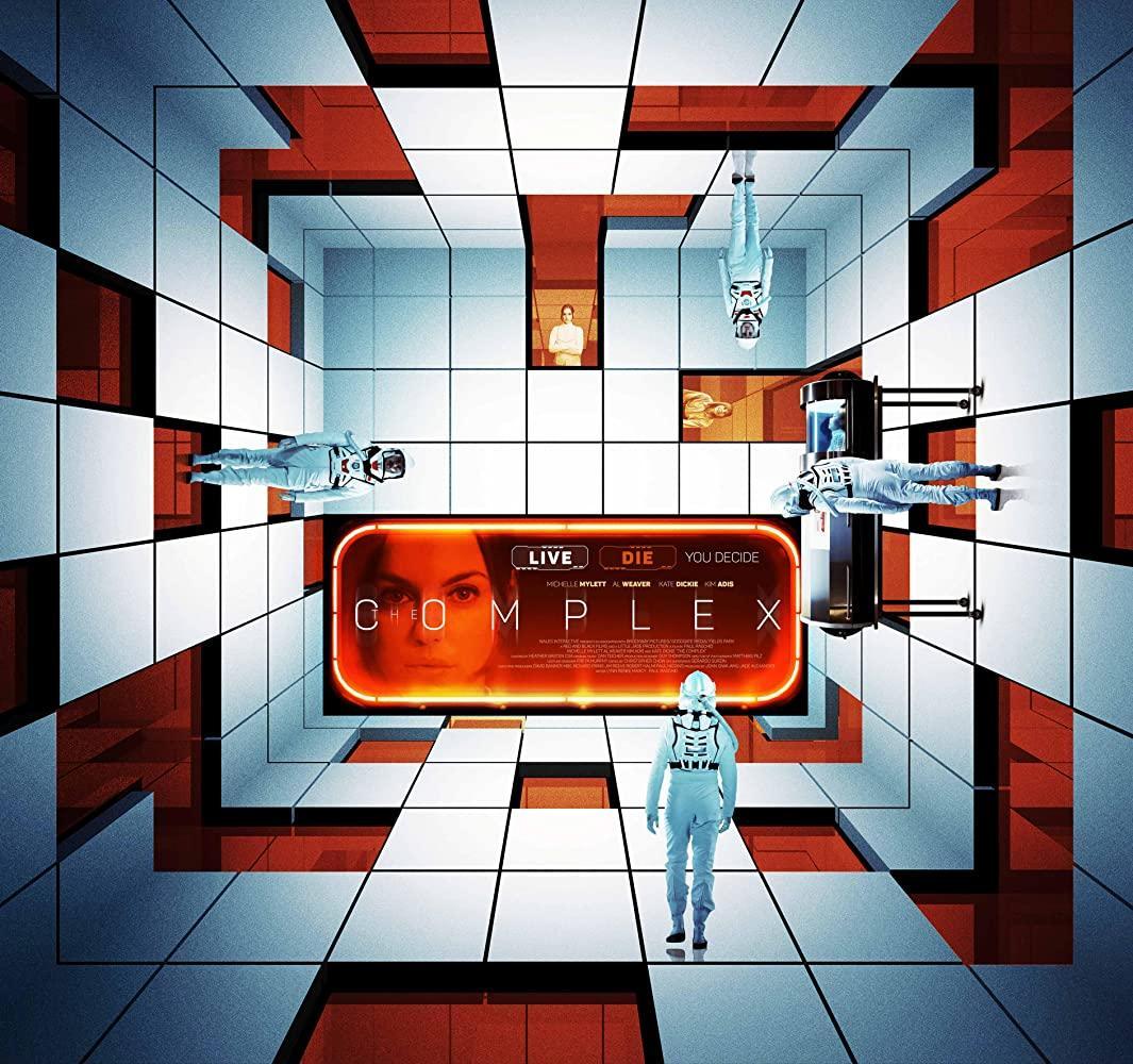 Image gallery for The Complex - FilmAffinity