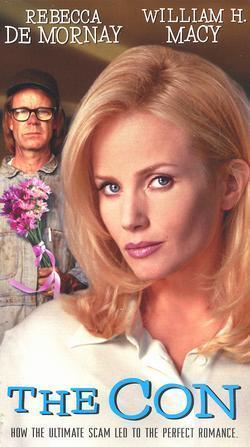 Image gallery for The Con (TV) - FilmAffinity