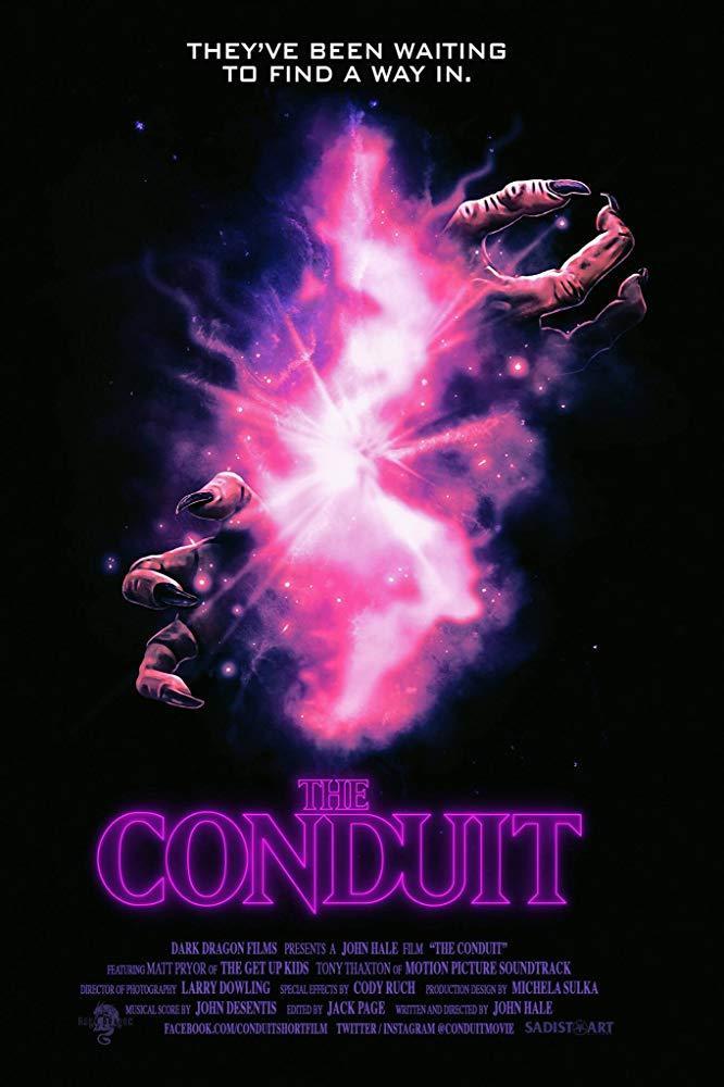 Image gallery for The Conduit (S) - FilmAffinity