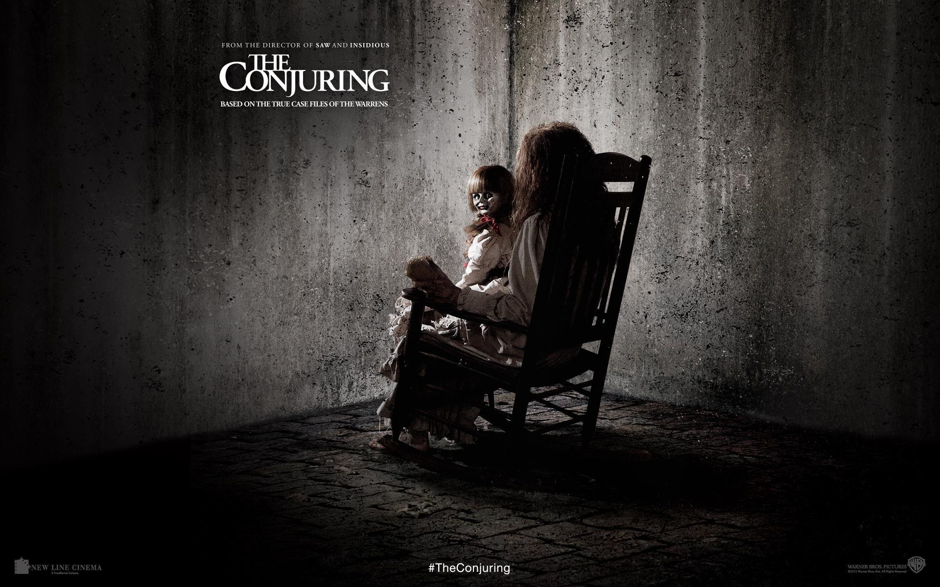 Image gallery for The Conjuring - FilmAffinity