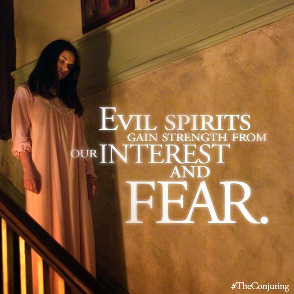 Image gallery for The Conjuring - FilmAffinity