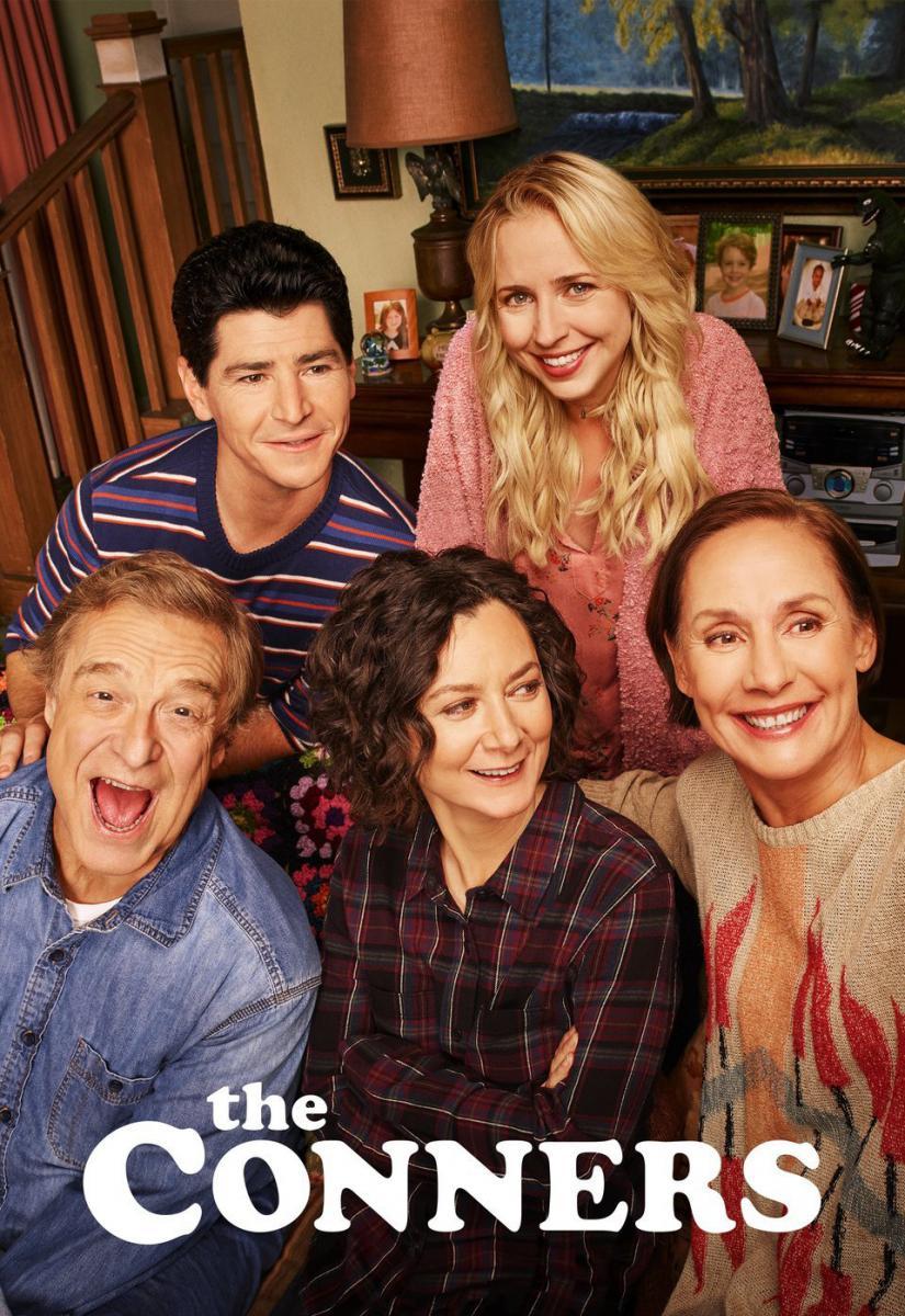 Image gallery for The Conners (TV Series) - FilmAffinity
