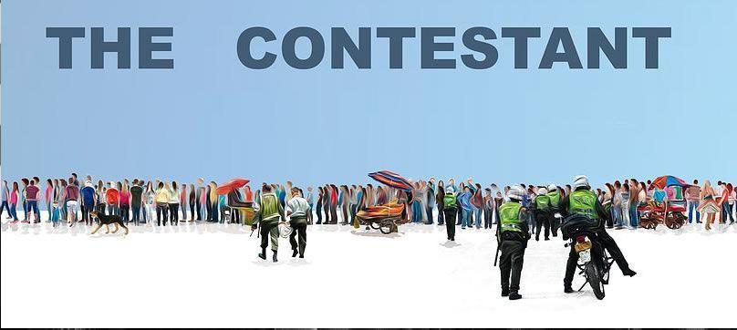 Image gallery for The Contestant - FilmAffinity