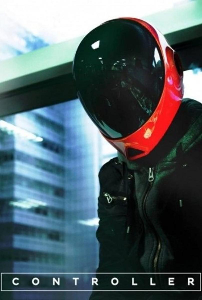 Sección visual de The Controller (C) - FilmAffinity